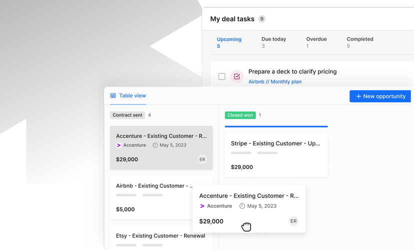B2B Contact Database Software | Apollo