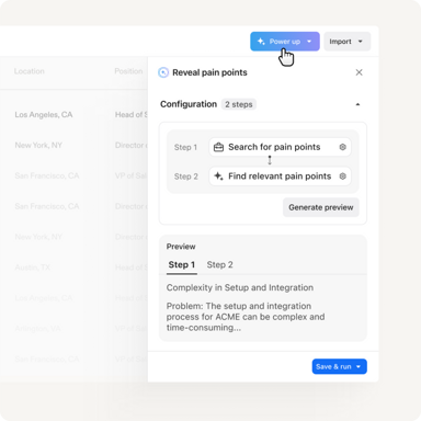 Ai Sales Automation And Workflows That Drives Revenue Apollo