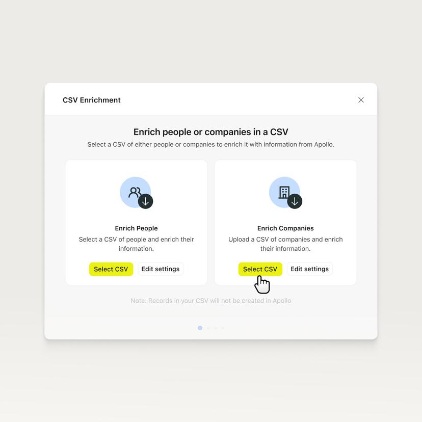 Data Enrichment for CRM for Max Outreach & Conversions