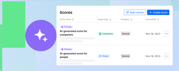 Sales Intelligence and Engagement Platform | Apollo