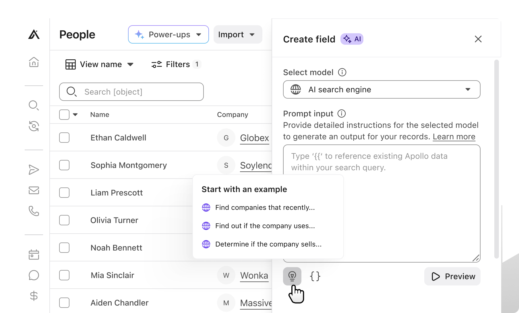 Apollo.io: AI-Powered B2B Sales Engagement Platform | Pricing & Features