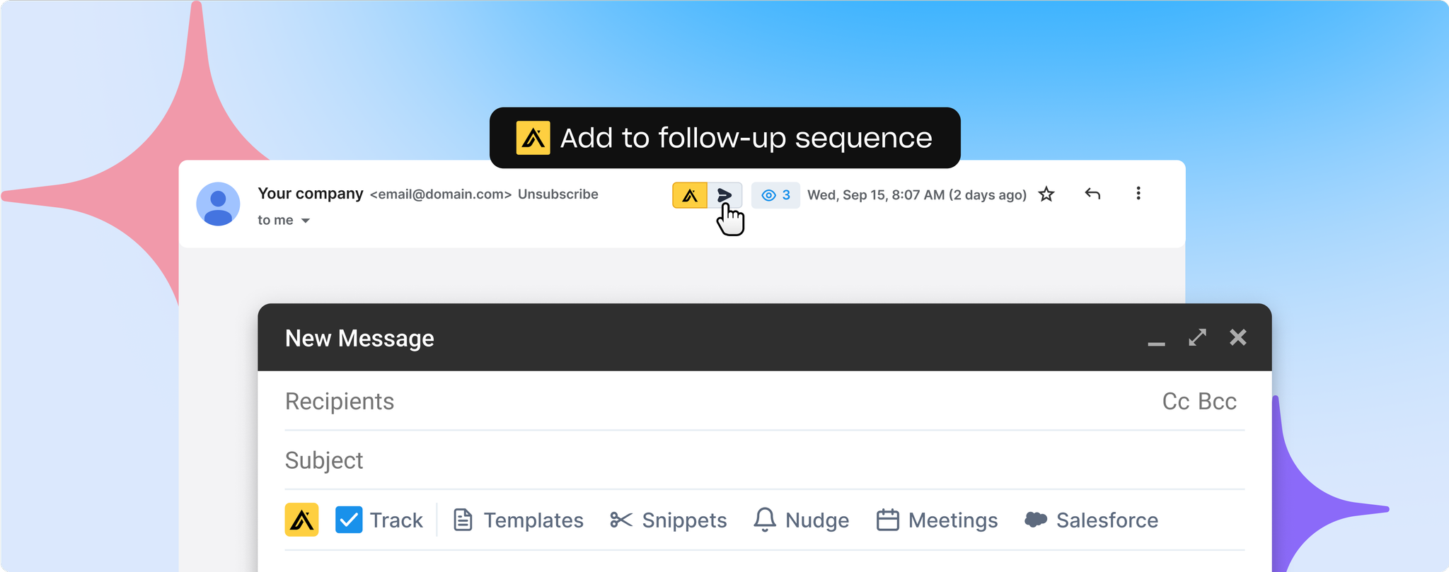 Apollo Prospecting | Find & Convert B2B Leads with Sales Intelligence