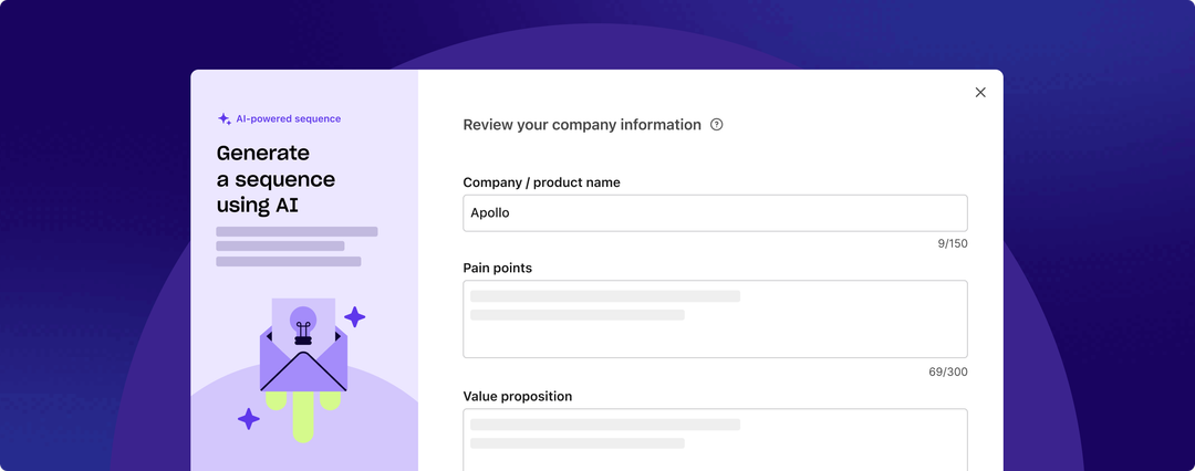 Apollo Outreach: Multichannel Sales Engagement Platform | Apollo.io