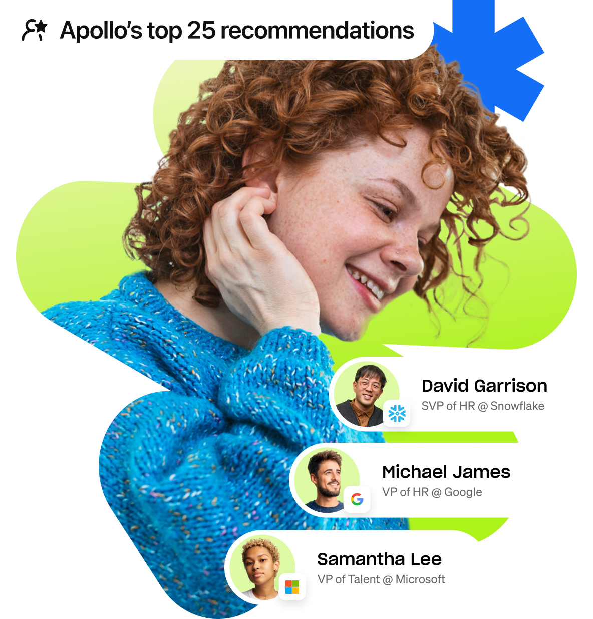 Apollo Sales: #1 Sales Intelligence Platform for SDRs | Apollo.io