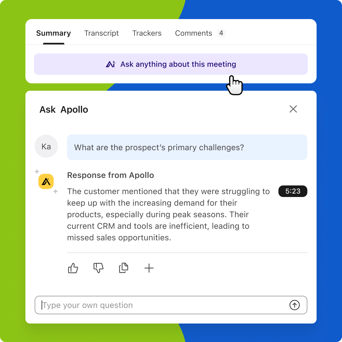 Conversation Intelligence & Call Analysis Tools