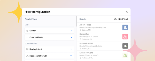 Apollo Outreach: Multichannel Sales Engagement Platform | Apollo.io