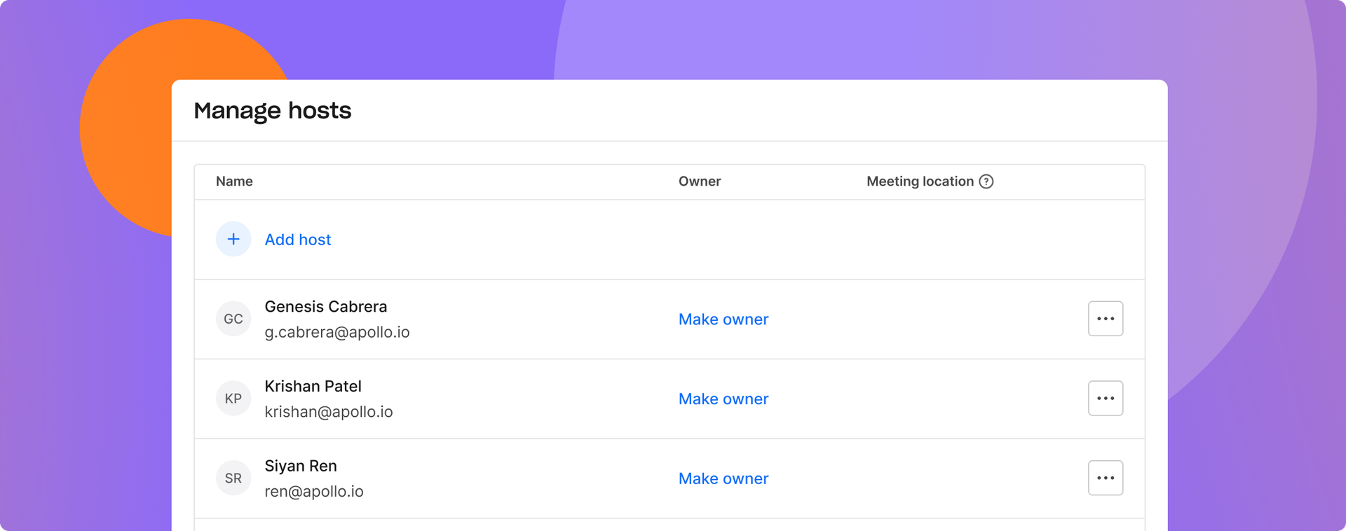 Apollo Outreach: Multichannel Sales Engagement Platform | Apollo.io