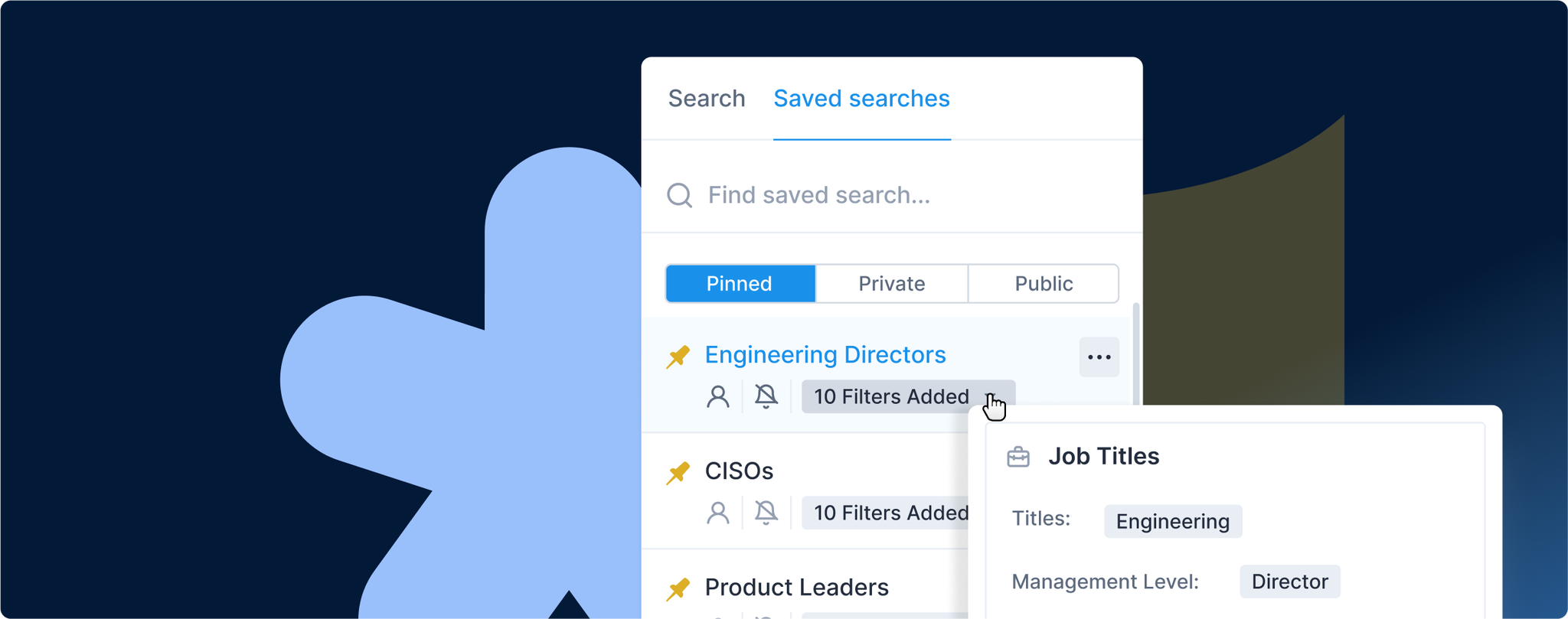 Apollo Prospecting | Find & Convert B2B Leads with Sales Intelligence