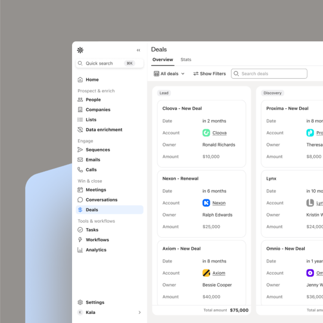 Business Owner Contact List & Verified Entrepreneur Directory