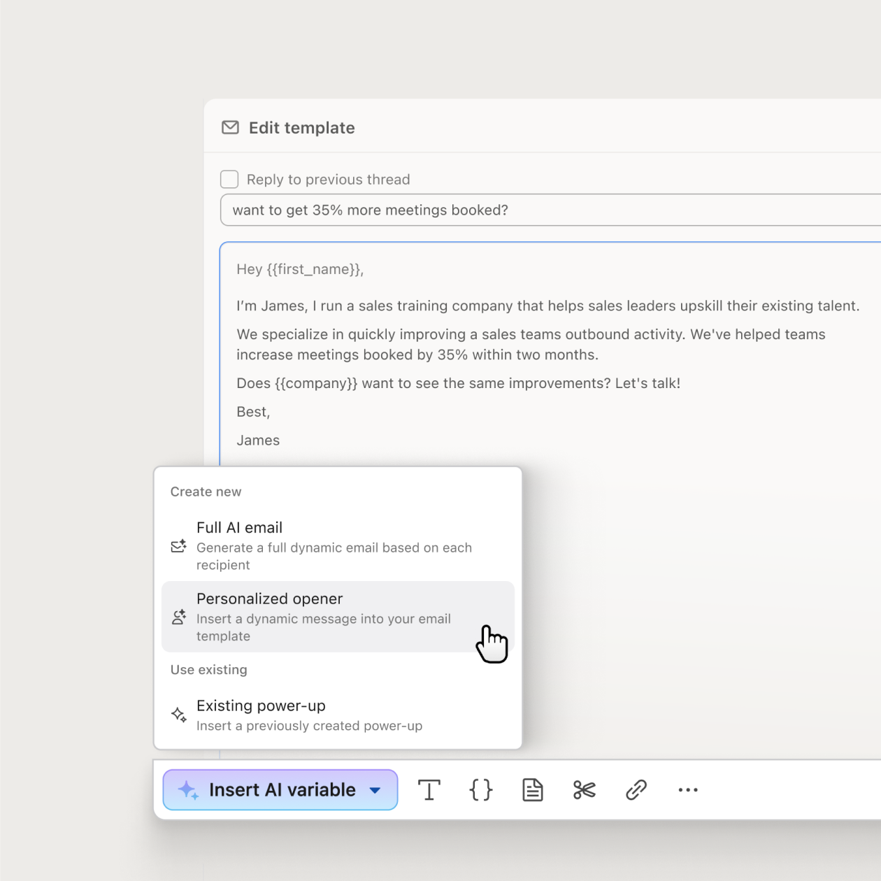 CEO Contact List & Executive Database