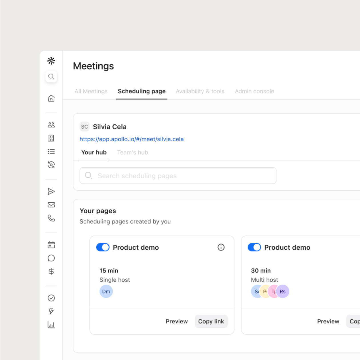 CEO Contact List & Executive Database