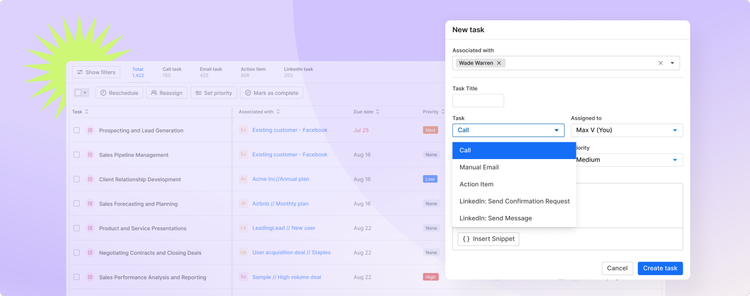 Apollo Outreach: Multichannel Sales Engagement Platform | Apollo.io