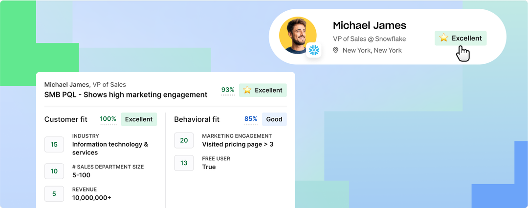 Apollo Prospecting | Find & Convert B2B Leads with Sales Intelligence