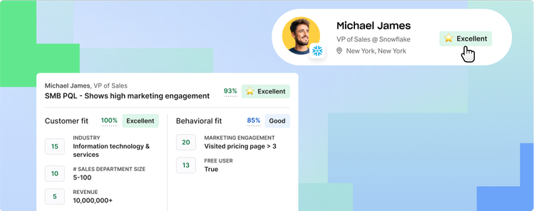 Apollo Prospecting | Find & Convert B2B Leads with Sales Intelligence